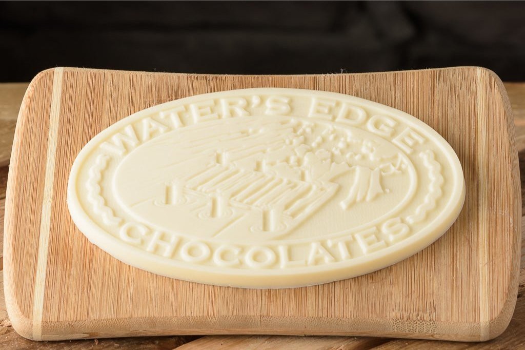 Solid Chocolate - Water's Edge Chocolates, Inc.